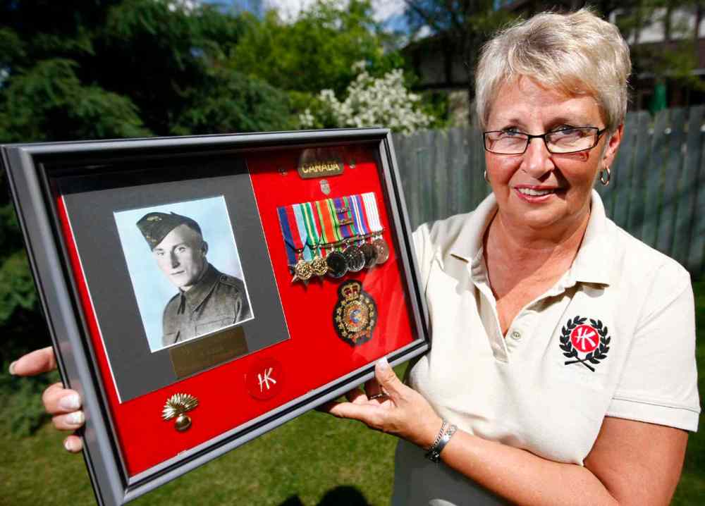The daughter of a former Canadian PoW reflects on atom bomb anniversary ...