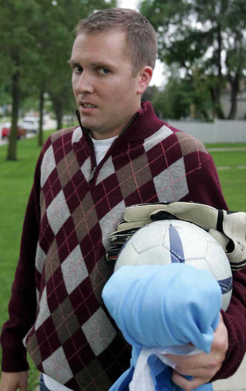 Soccer-assault case overturned – Winnipeg Free Press