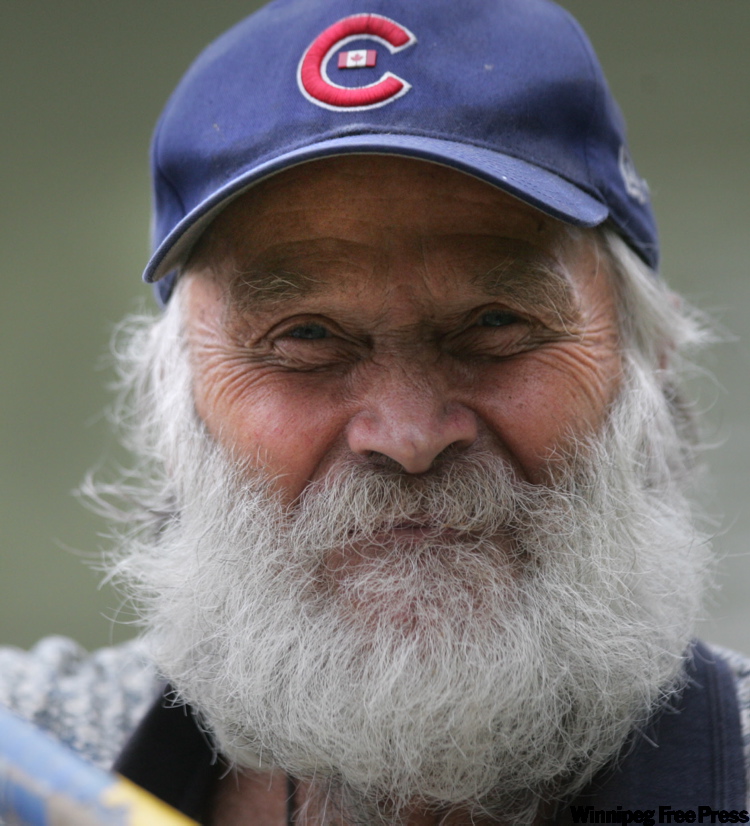 Adventurer, author hurt in fire – Winnipeg Free Press