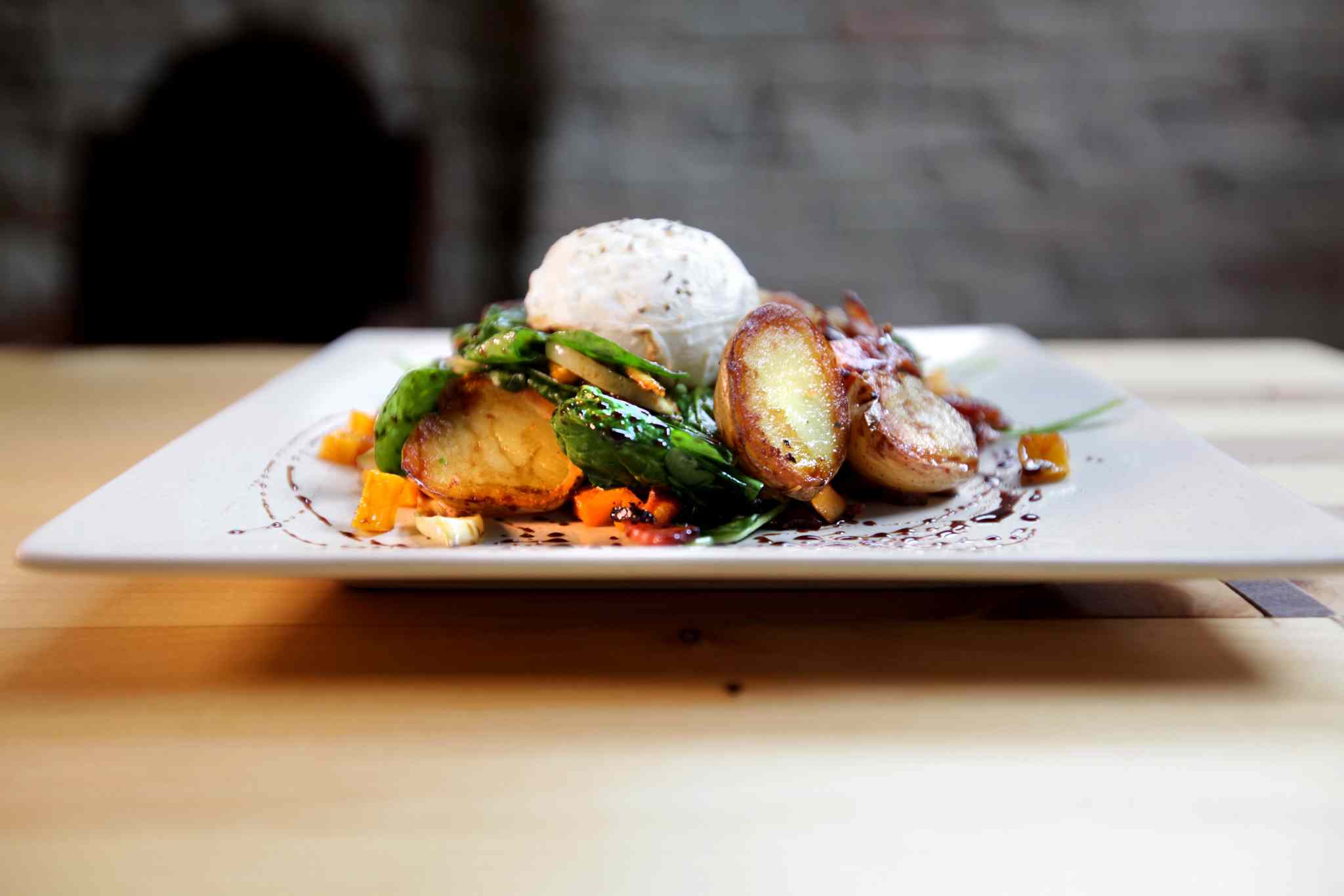 Creative comfort with a twist – Winnipeg Free Press