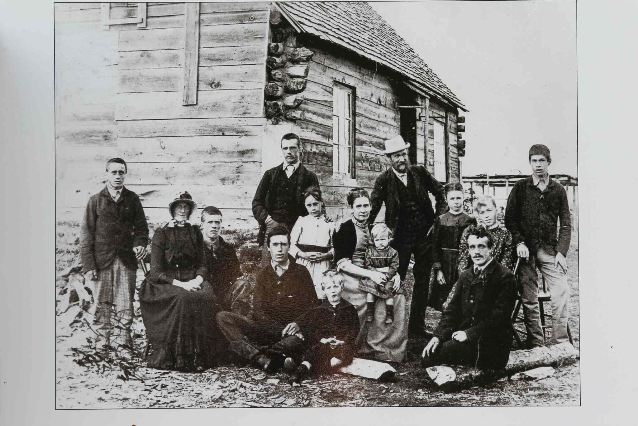 Inside the Criddle-Vane Saga – Winnipeg Free Press