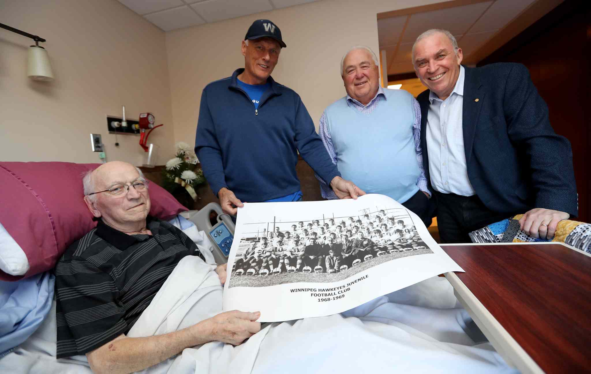 Lives lived to the fullest – Winnipeg Free Press