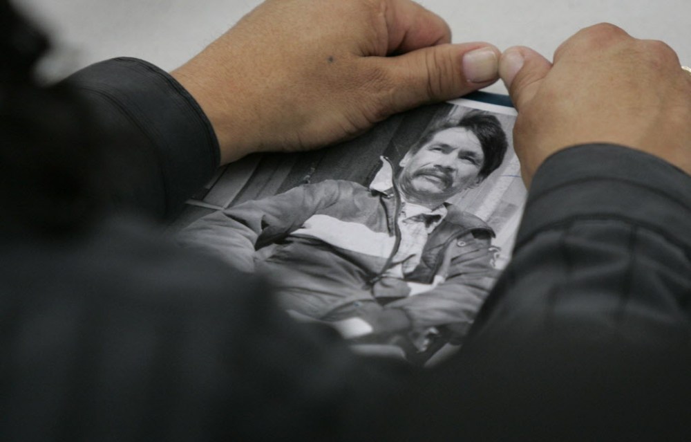 Brian Sinclair’s death was a homicide – Winnipeg Free Press