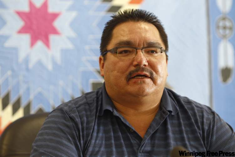 Peguis CFS board takes hit in report – Winnipeg Free Press