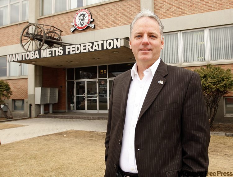 Métis biz gets feather in its cap – Winnipeg Free Press