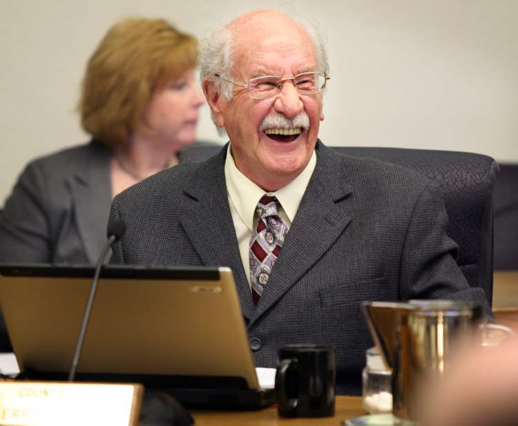 Errol Black: ‘Manitoba’s best trade unionist’ – Winnipeg Free Press