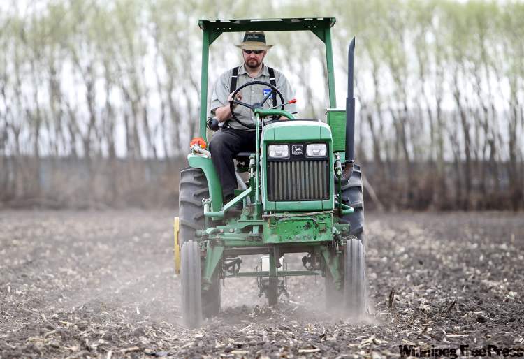 Hutterites not afraid of change – Winnipeg Free Press