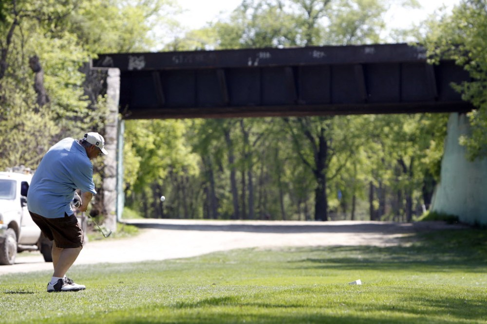 Green fees to increase at some city golf courses – Winnipeg Free Press