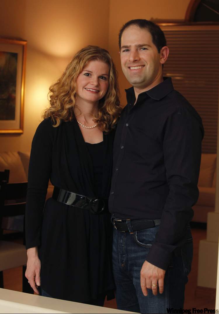 Defending the Jewish identity – Winnipeg Free Press