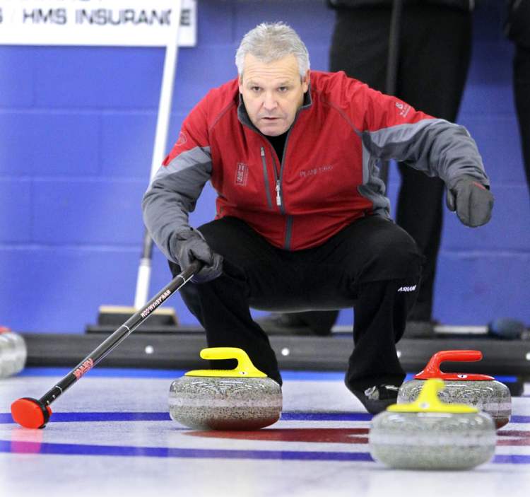 Three-way playoff tonight for final berth in provincial curling ...