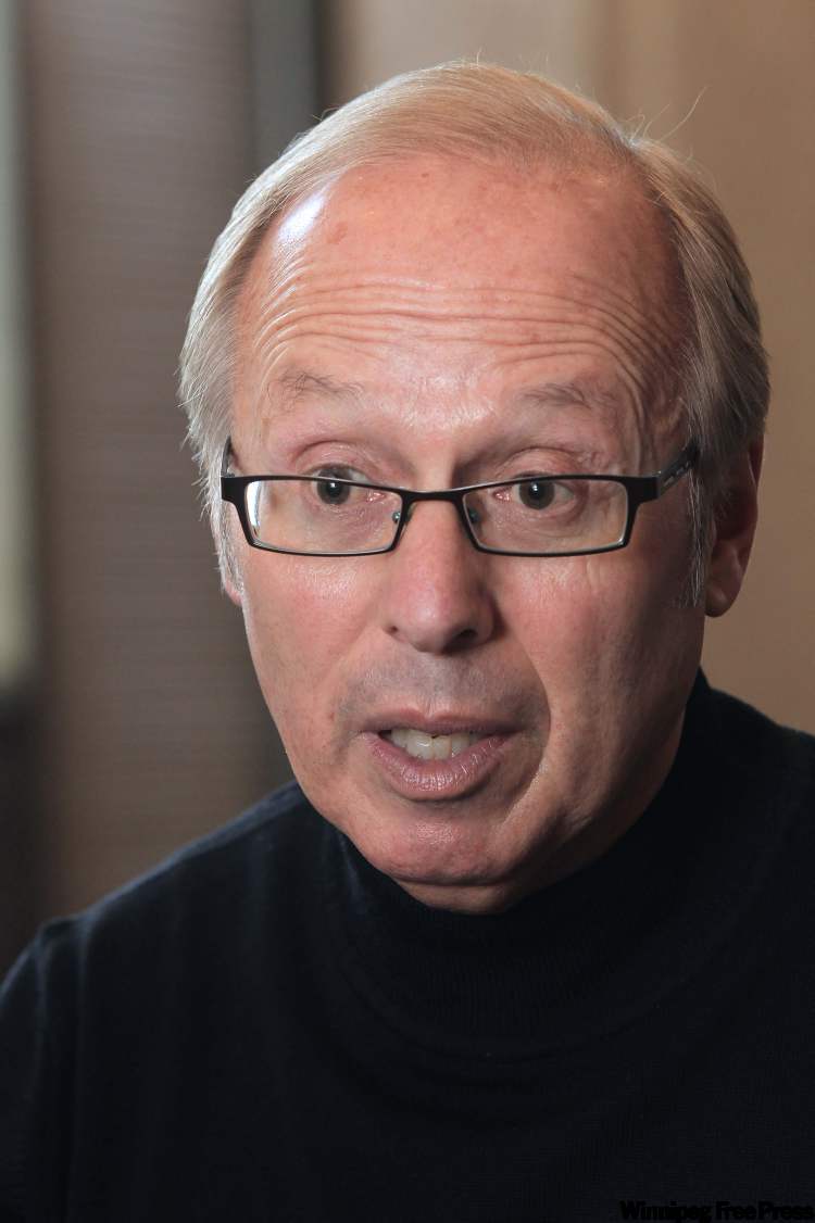 Katz plans to hire 58 more police officers – Winnipeg Free Press
