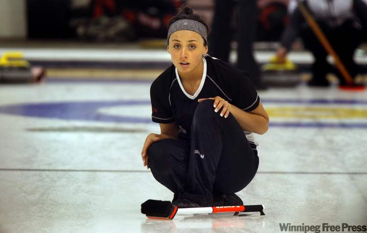 Mondor chasing a second straight junior title – Winnipeg Free Press