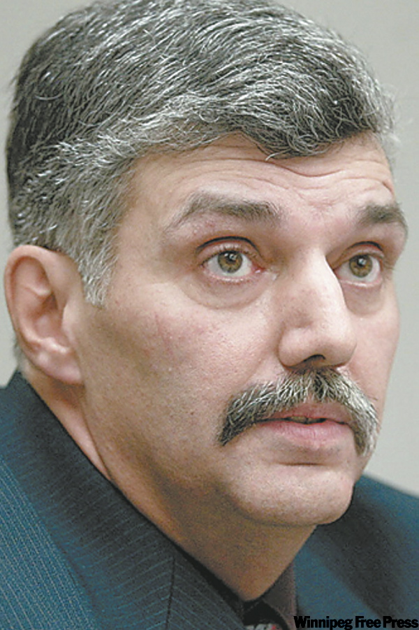 High-profile murder cases handled by now-retired Crown prosecutor ...