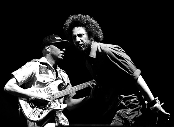 Rap rock cool again, but can it top classics? – Winnipeg Free Press