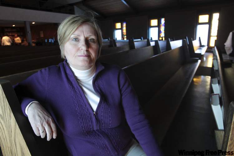 Planning for the end – Winnipeg Free Press