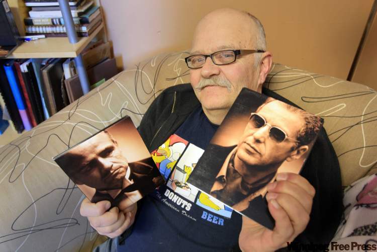 My stuff: Tom Milroy – Winnipeg Free Press