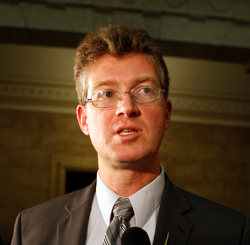 Swan pushes for mandatory minimum sentences for violent crimes ...