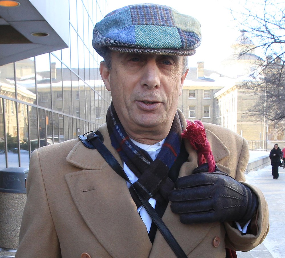 Tories: NDP ‘vindictively removing’ local lawyer from sports board ...