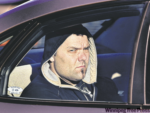 Hells Angels dealt big blow – Winnipeg Free Press