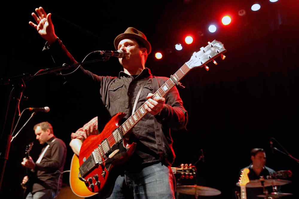 New music: A review of this week’s album releases – Winnipeg Free Press