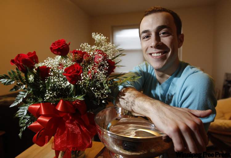 Rose Bowl winner Hutton has ‘ambition to do a lot of things’ – Winnipeg ...