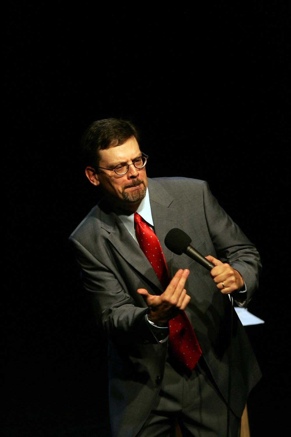 Fest favourites honoured at comedy gala wrap-up – Winnipeg Free Press