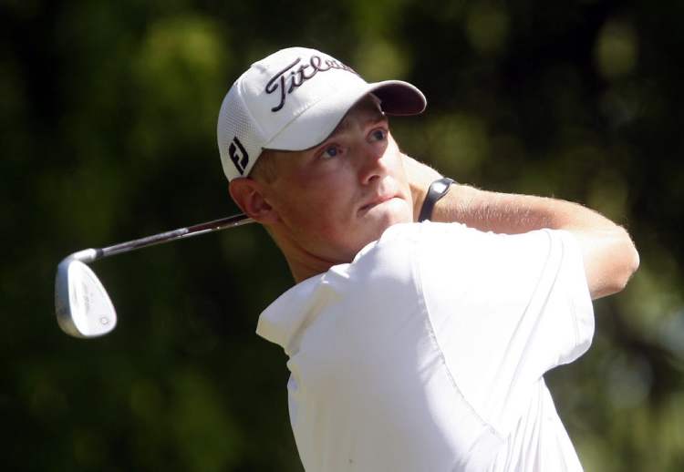 Myles Sullivan joining locals at Players Cup – Winnipeg Free Press