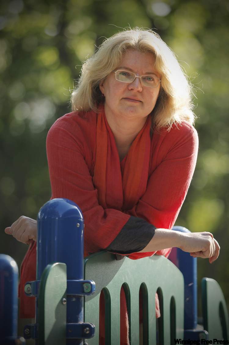 Ex-Winnipegger hopes to boost safe schools in Afghanistan – Winnipeg ...