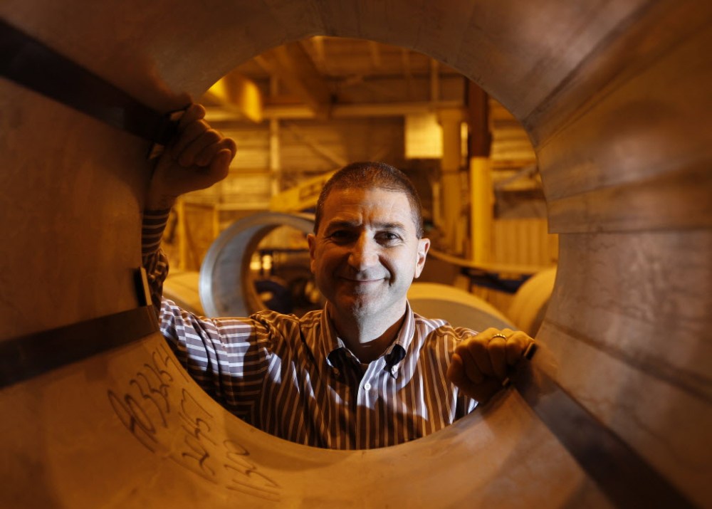 Westeel deal augurs well – Winnipeg Free Press