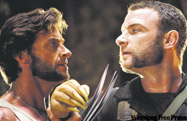 PREVIEW: Aussie heartthrob promises drama in new Wolverine – Winnipeg ...
