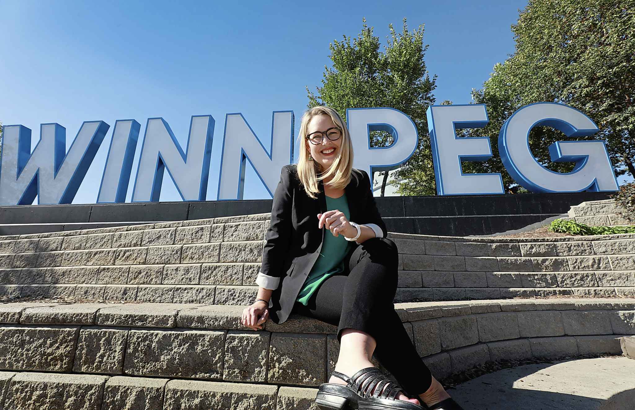 Ace Burpee’s 100 fascinating Manitobans of 2018 – Winnipeg Free Press