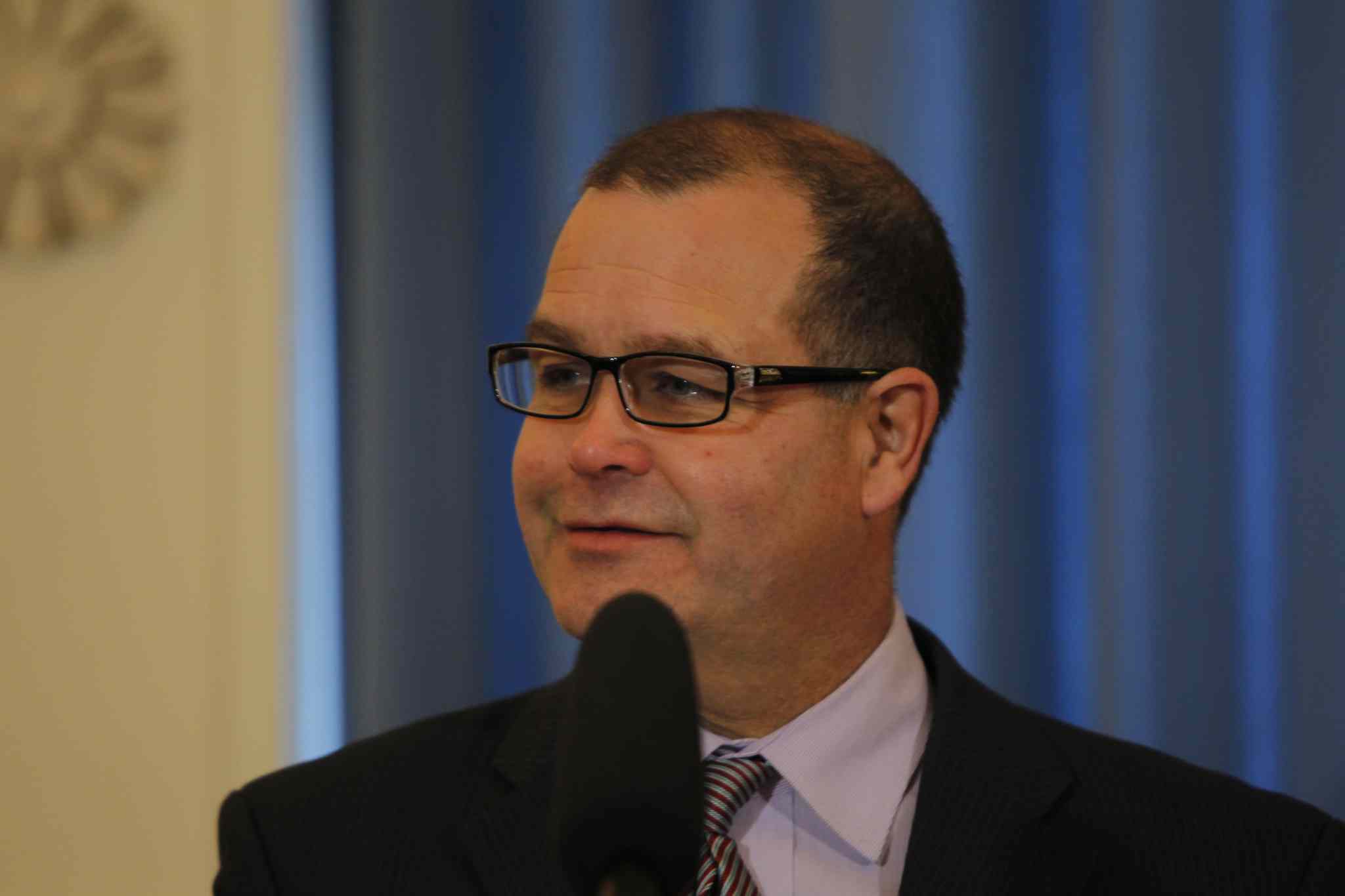 NDP MLA Jim Rondeau proposes bill to force landlords to install energy ...