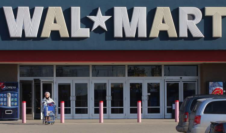 Some myths about Wal-Mart – Winnipeg Free Press