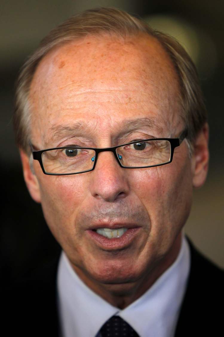 Katz recuses himself from water-park vote – Winnipeg Free Press