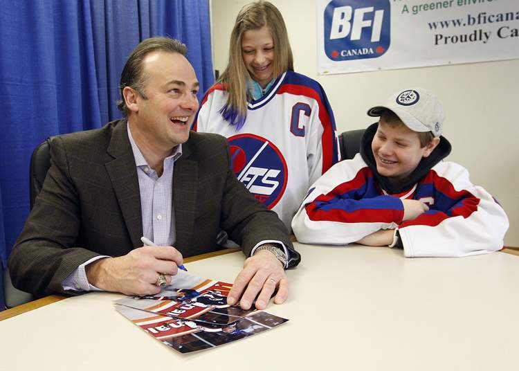 Things just Ducky with Dale – Winnipeg Free Press