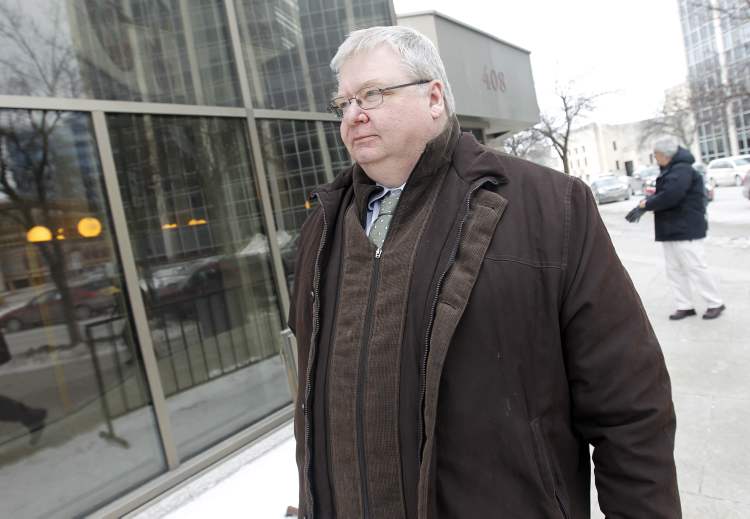 Stobbes’ marriage examined in Crown cross-examination – Winnipeg Free Press