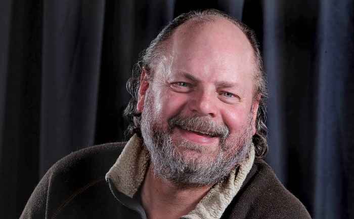 The Best of Randy Turner – Winnipeg Free Press