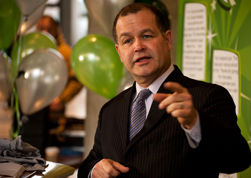 Jockey club seeks to have MLA Jim Rondeau removed from office ...