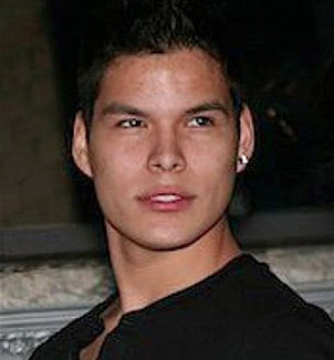 Man pleads guilty in 2012 death of male model – Winnipeg Free Press