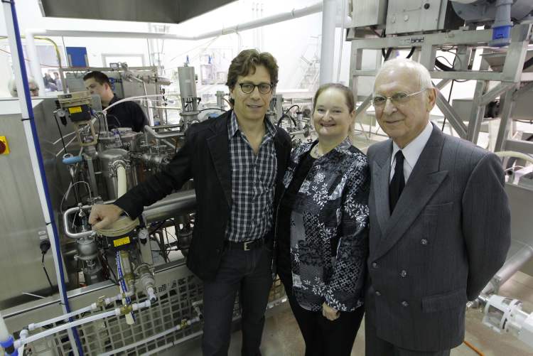 Cooking up better food products – Winnipeg Free Press