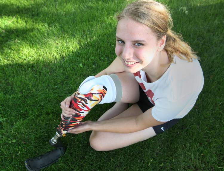 Marathon marks final mile in journey toward recovery – Winnipeg Free Press