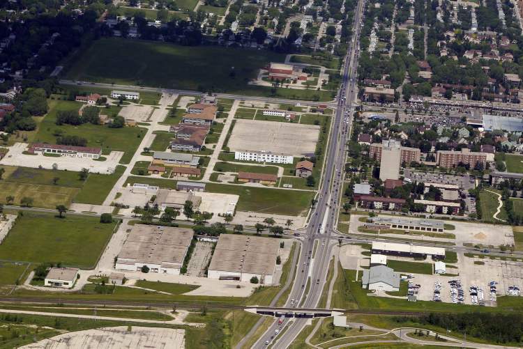 First Nations close to deal on Kapyong Barracks – Winnipeg Free Press