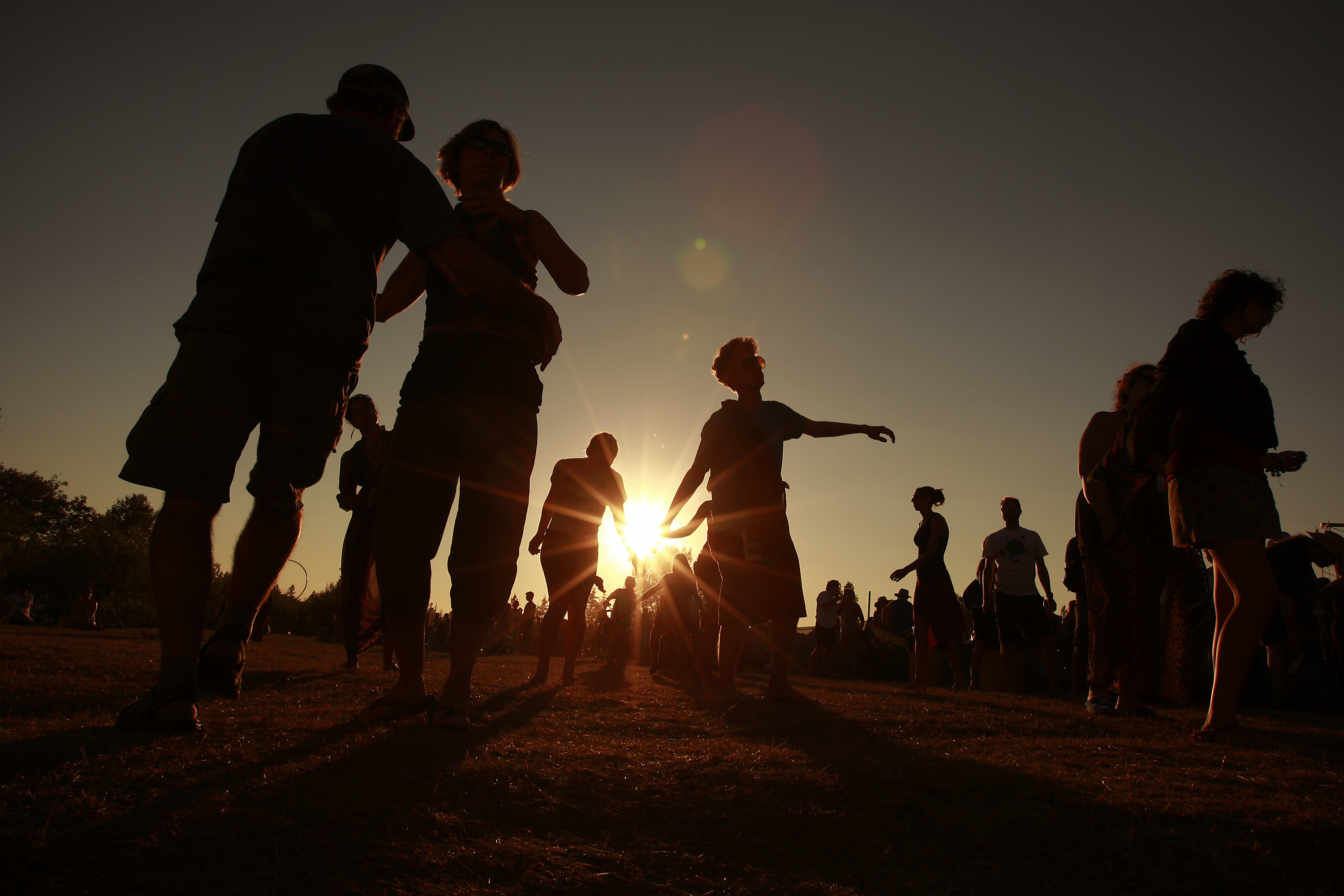 Our top Folk Fest moments – Winnipeg Free Press