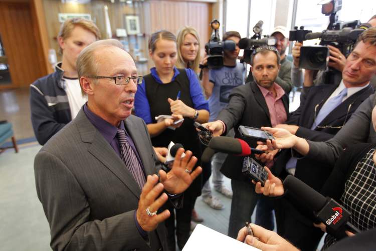 Katz takes possession of $1M home from Shindleman’s sibling – Winnipeg ...