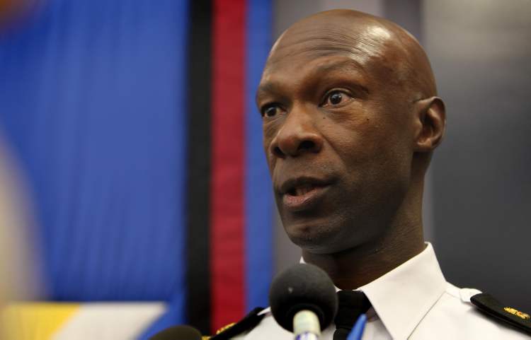 Clunis says comments on prayer taken out of context – Winnipeg Free Press