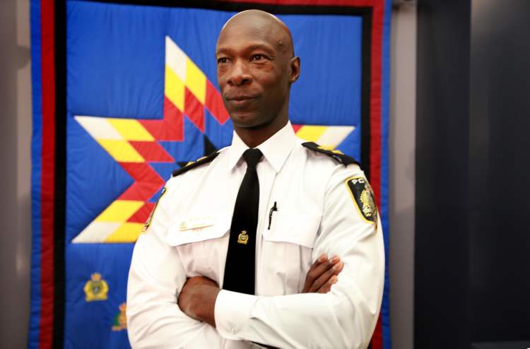 Clunis finds reaction to interview surprising – Winnipeg Free Press