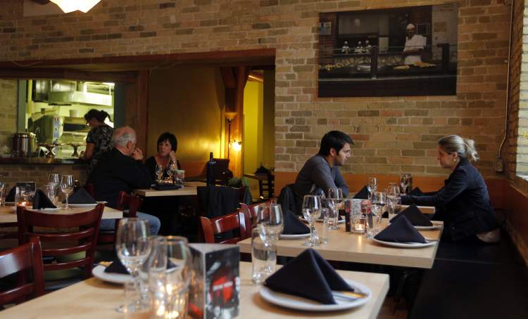‘Either way, the diners win’ – Winnipeg Free Press