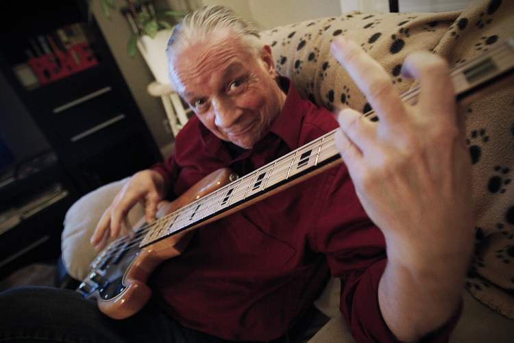 Kale a class act – Winnipeg Free Press