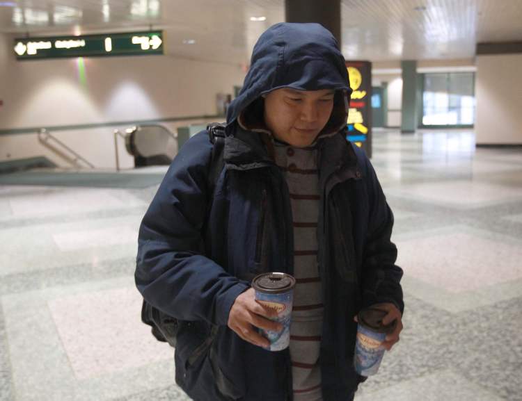 Steve Sinclair says bad experiences led him to avoid CFS – Winnipeg ...