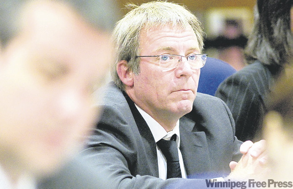 Province to double special prosecutors – Winnipeg Free Press